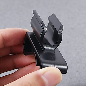 14pcs Durable Golf Putte Clip Golf Bag Clips On Putter Clamp Holder Organizer Ball Marker Golf Accessories for Men Women Golfer