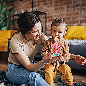 SOTOGO 29 Pieces Doll Clothes and Accessories for 12 Inch Boy Doll Include 12 Sets Doll Clothes/Casual Clothes/Outdoor Outfits and 4 Pairs of Shoes