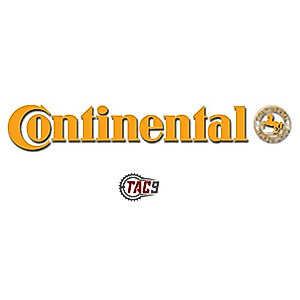 4 Pack - Continental MTB 29 x 1.75-2.50 Presta Valve 42mm Bicycle Tubes & Value Added Tire Levers