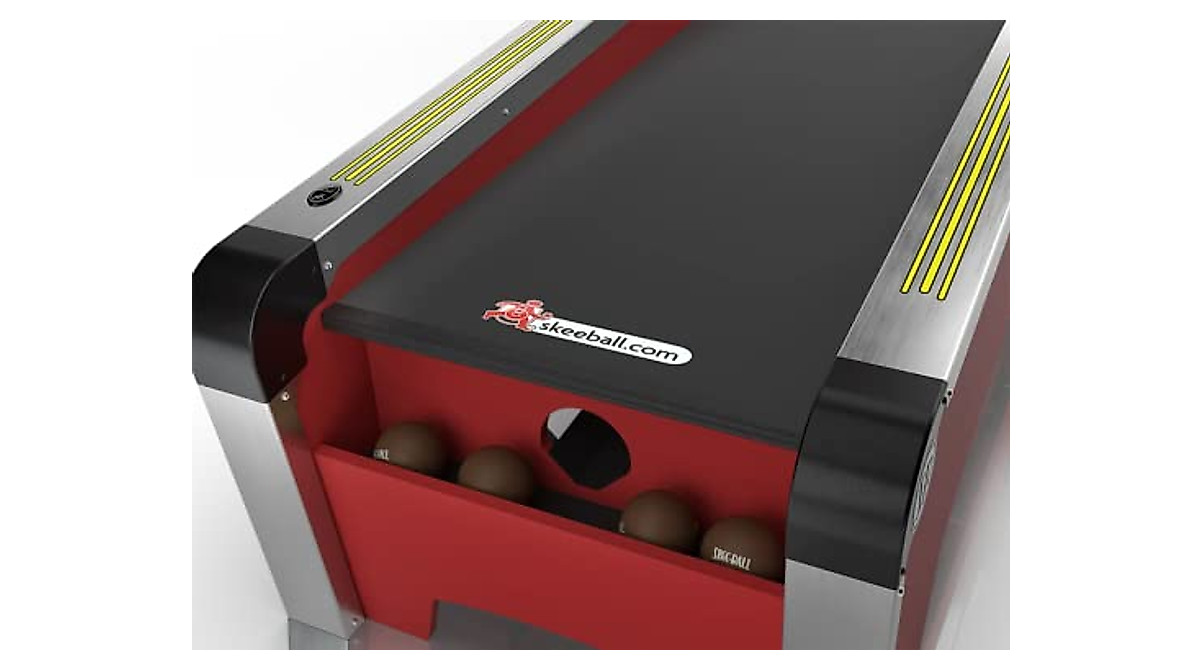 Skee-Ball Arcade Table Machine - Classic Family Fun