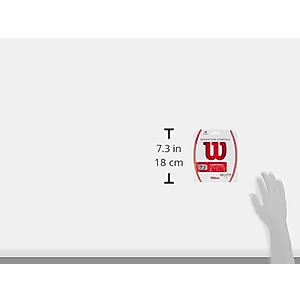 WILSON Sensation Control 40-Feet Set, Natural, 16