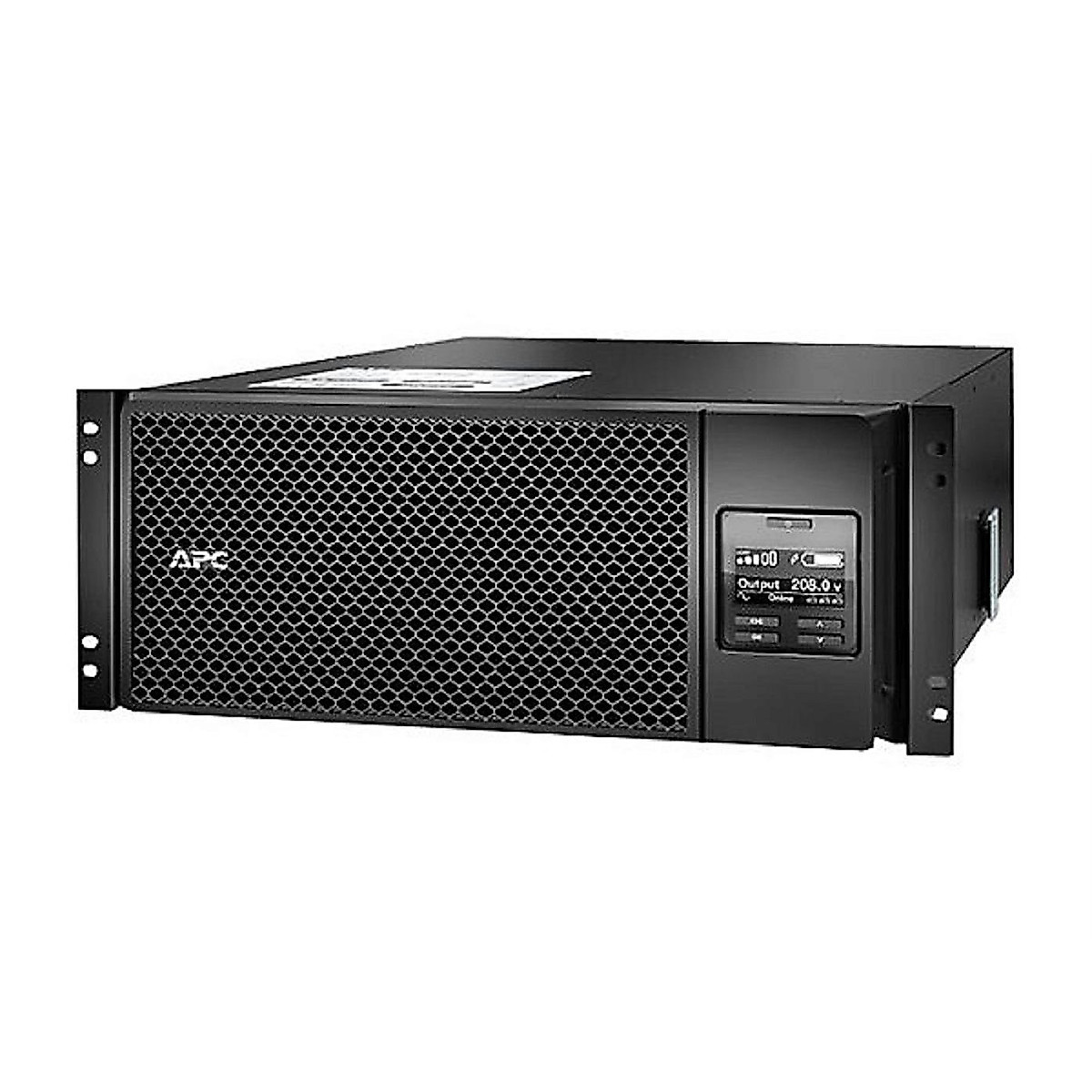 APC Smart-UPS SRT 6000VA RM - T - SRT6KRMXLT