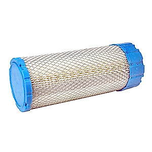Mr Mower Parts Air Filter Replaces Kawasaki 11013-7038 Bad Boy 063-8019-00