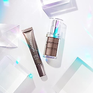 Epionce Renewal Eye Cream - Anti-Aging, Under Eye Cream for Dark Circles, Fine Lines, Wrinkles & Puffiness with Hyaluronic Acid, For All Skin Types, Dermatologist Skincare