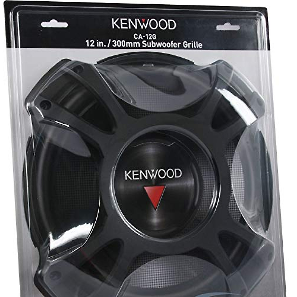 10-Inch Subwoofer Grille for KENWOOD KFC-W2516PS
