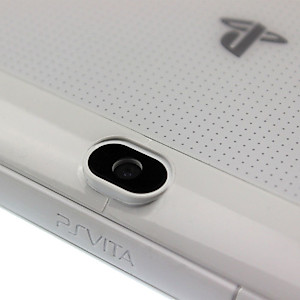 Skinomi Full Body Skin Protector Compatible with Sony PS Vita (PCH-2000)(Screen Protector + Back Cover) TechSkin Full Coverage Clear HD Film