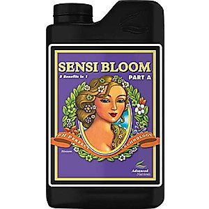 pH Perfect Sensi Bloom (1-Liter (Part A))