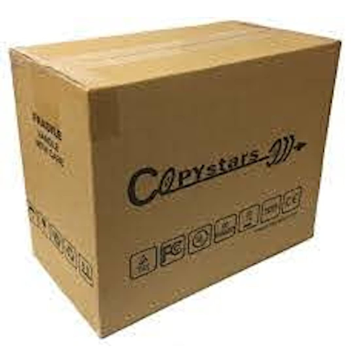 Copystars DVD Duplicator Sata CD-DVD Burner 24X 1 to 1 DVD Copier Duplicator Tower