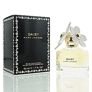 Daisy By Marc Jacobs for Women Eau De Toilette Spray, 1.7 Fl Oz