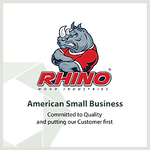 100 Pack 1/4" x 1 1/2" Wooden Dowel Pins Wood Kiln Dried Fluted and Beveled, Made of Hardwood