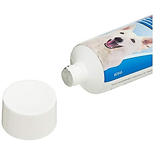 Trixie Toothpaste with Beef Flavour (Helps if The Dogs Likes The Taste!)