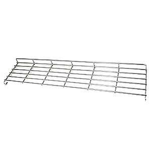 Hisencn 66044 Warming Rack for Weber Genesis II 300 Grill Parts, Genesis II E-310/E-315, II E-330/E-335, II S-310/S-335 Gas Grills, 25'' Warming Rack for Weber Genesis II 300 Grill Replacement Parts
