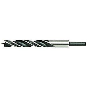 Alfa Tools DLB62216 1" Double Land Brad Point Drill