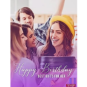 RFHBP May Birthday Gifts for Women Throw Blanket - Perfect for Mother's Day, Valentine's Day, and Birthdays - 50x60 Inches