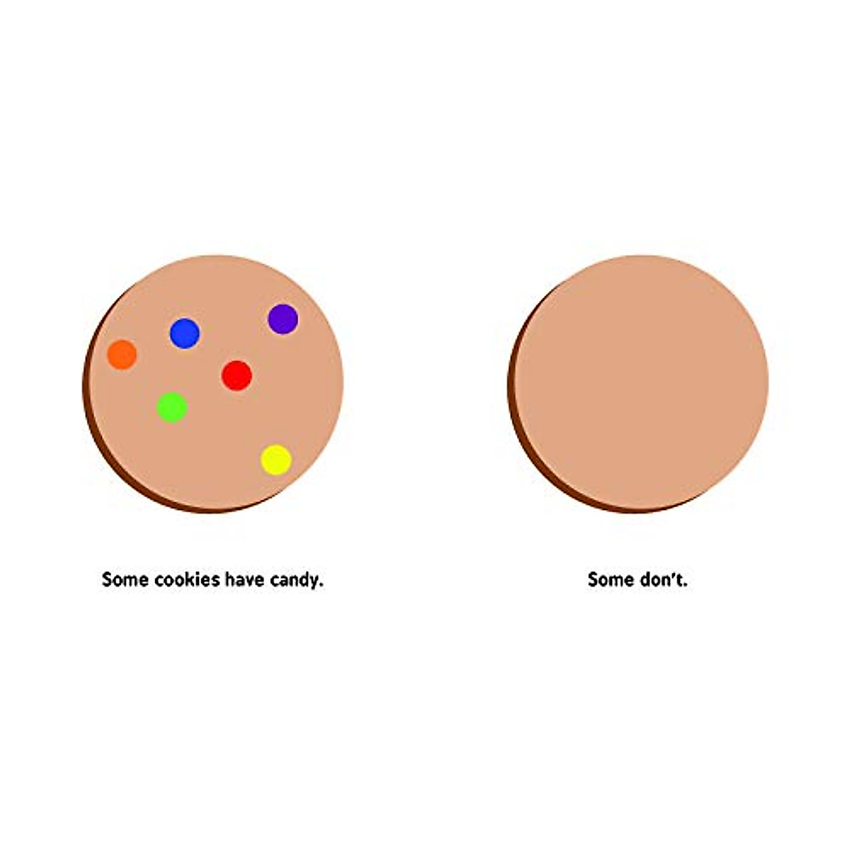 Bayesian Probability for Babies: A STEM and Math Gift for Toddlers, Babies, and Math Lovers from the #1 Science Author for Kids (Baby University)