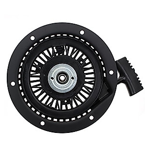 AUTOKAY Recoil Pull Start Starter Fits for Tecumseh 590749A 590749 590789 590672 590733 HM100 HMSK80 HMSK85 HMSK90 HMSK100 HMSK105 HMSK110 LH318 LH358 Snow King