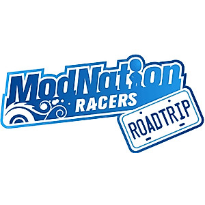 ModNation Racers: Road Trip