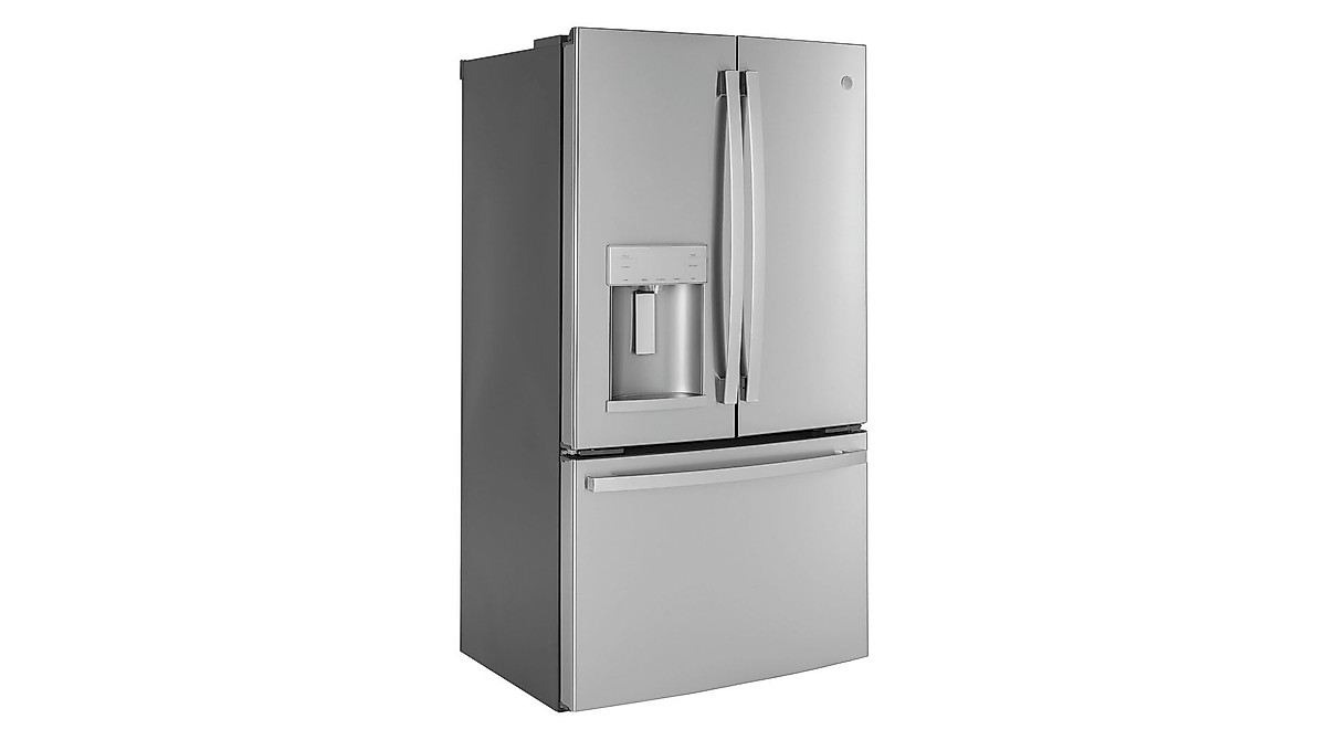 Buy GE GYE22GYNFS 36" Counter Depth Refrigerator