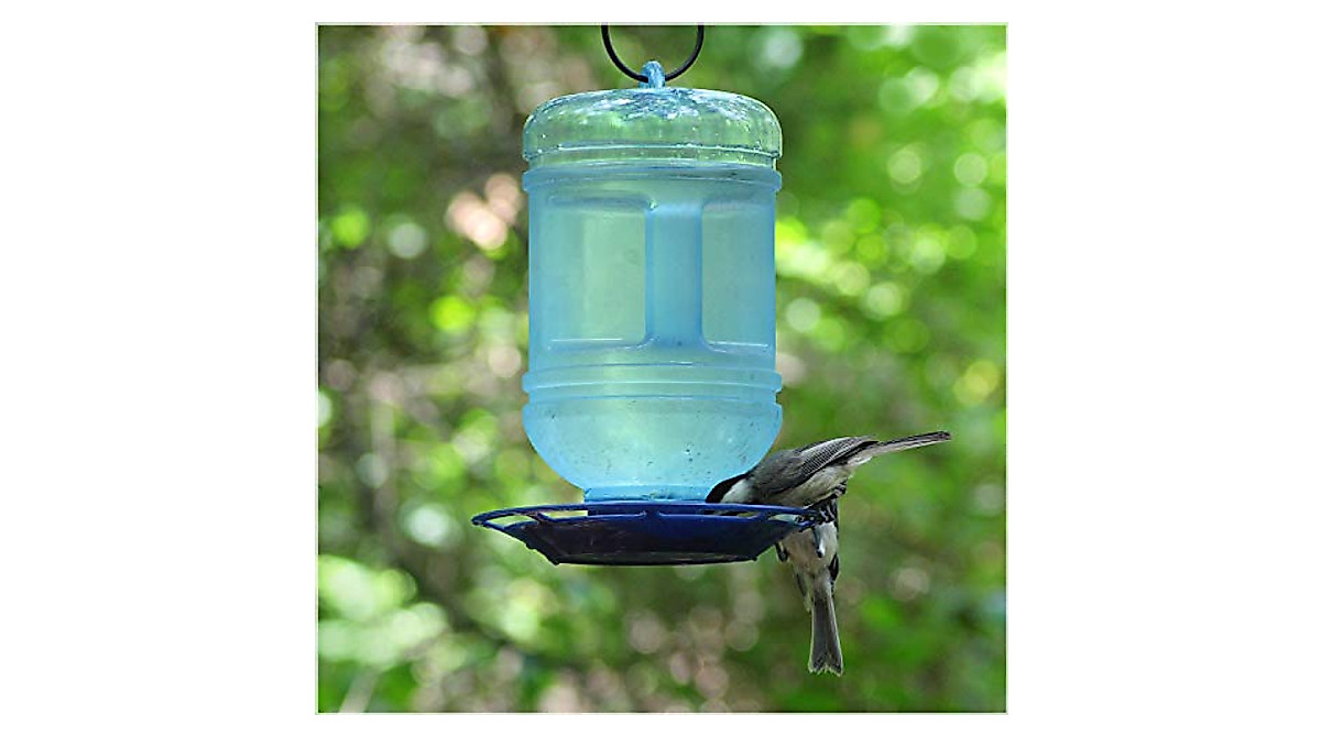 Perky-Pet 1.5 Qt Bird Waterer - Attract More Birds