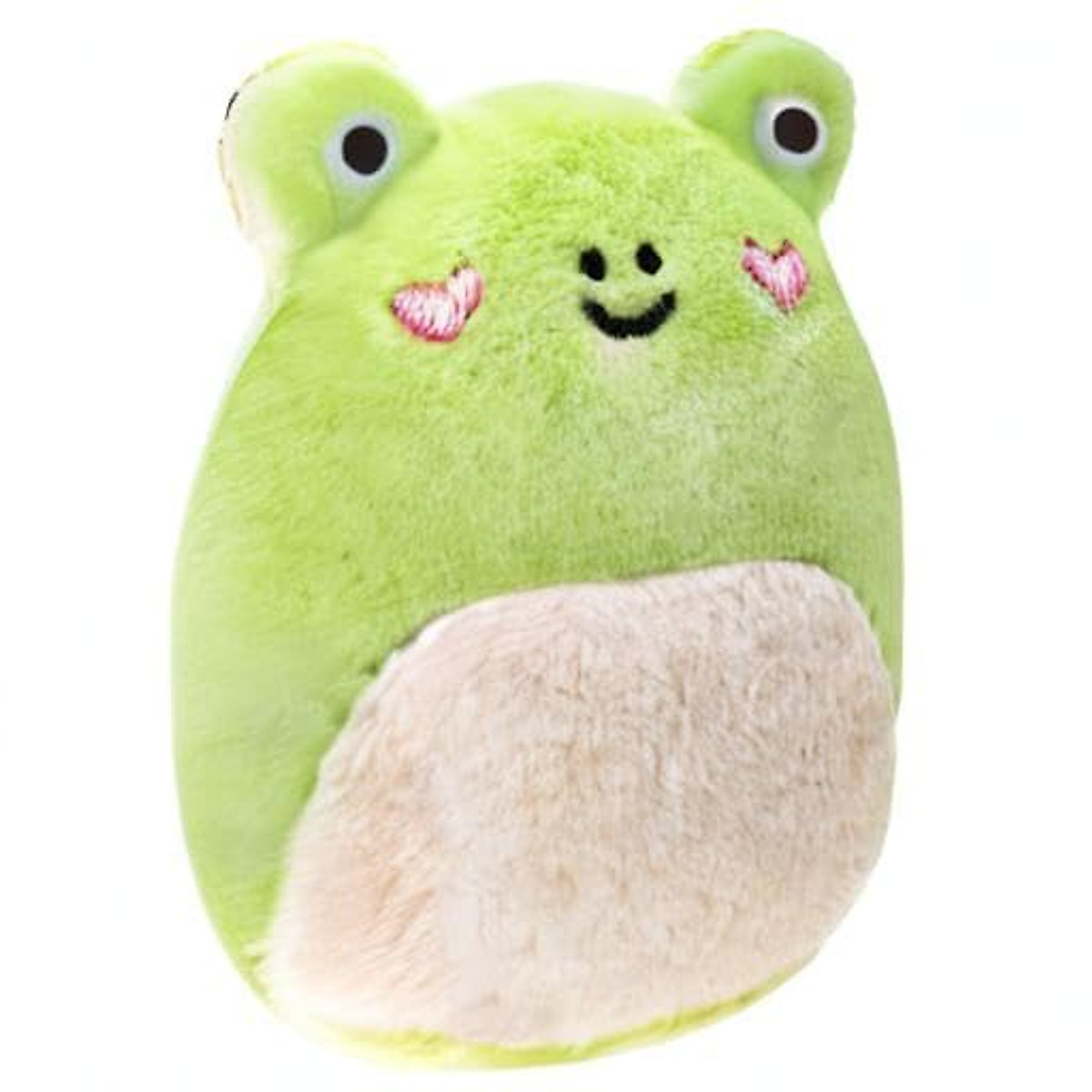 Squishville by Original Squishmallows All-Star Squad - 12 Fan Favorites, Including Hans, Cam, Malcolm, Avery, and More - Amazon Exclusive