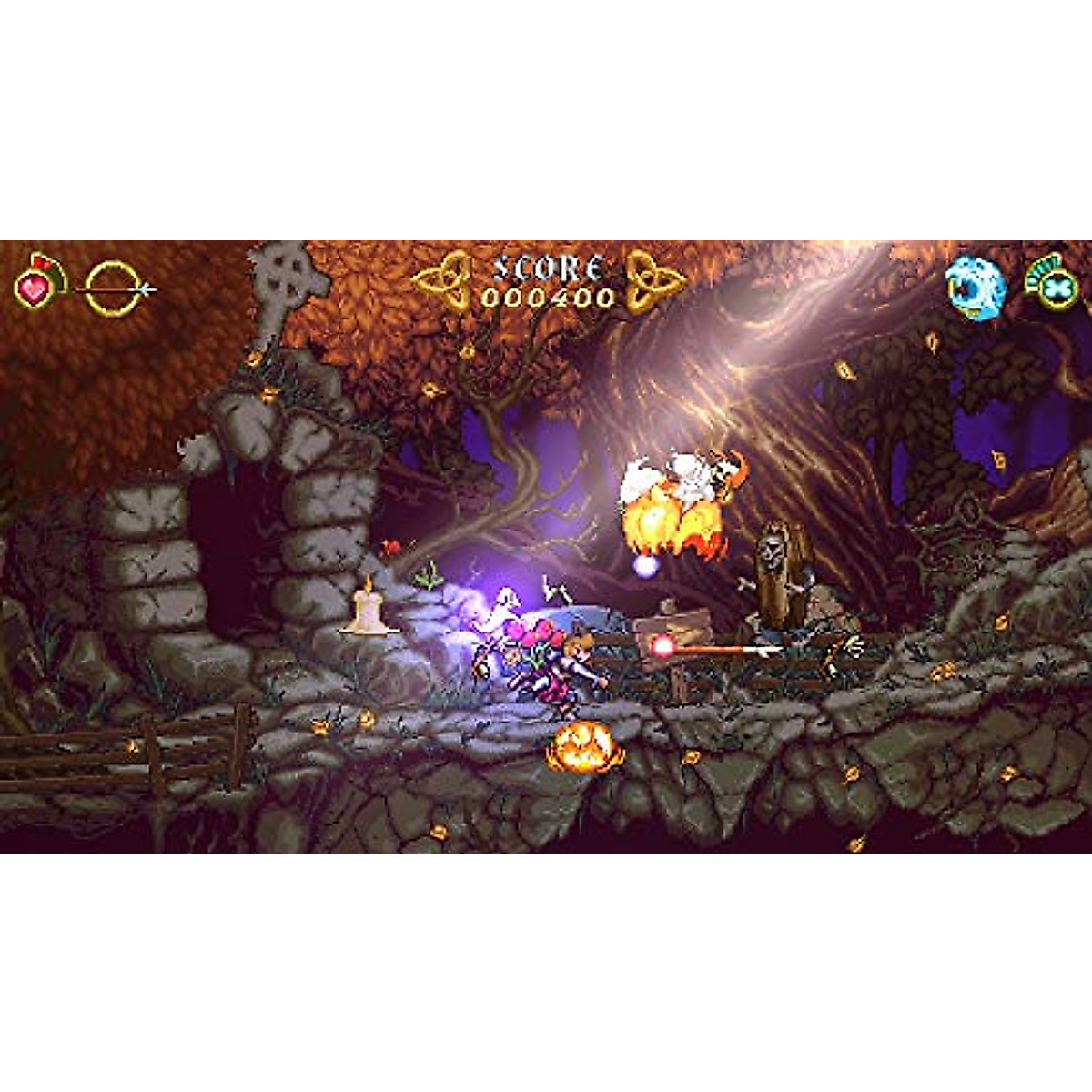 3goo Battle Princess Madelyn NINTENDO SWITCH REGION FREE JAPANESE VERSION