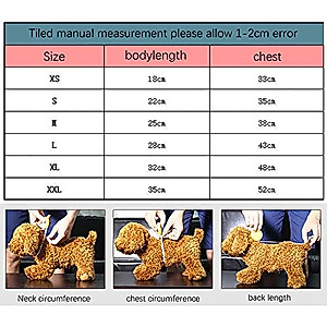Outfit for Dog Jacket Cats for Small Cool Vest Clothing Breathable Spring Fashion Jean Shirt Pet Clothes for Small Dogs