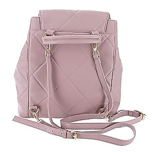 bebe Gio Backpack Mauve
