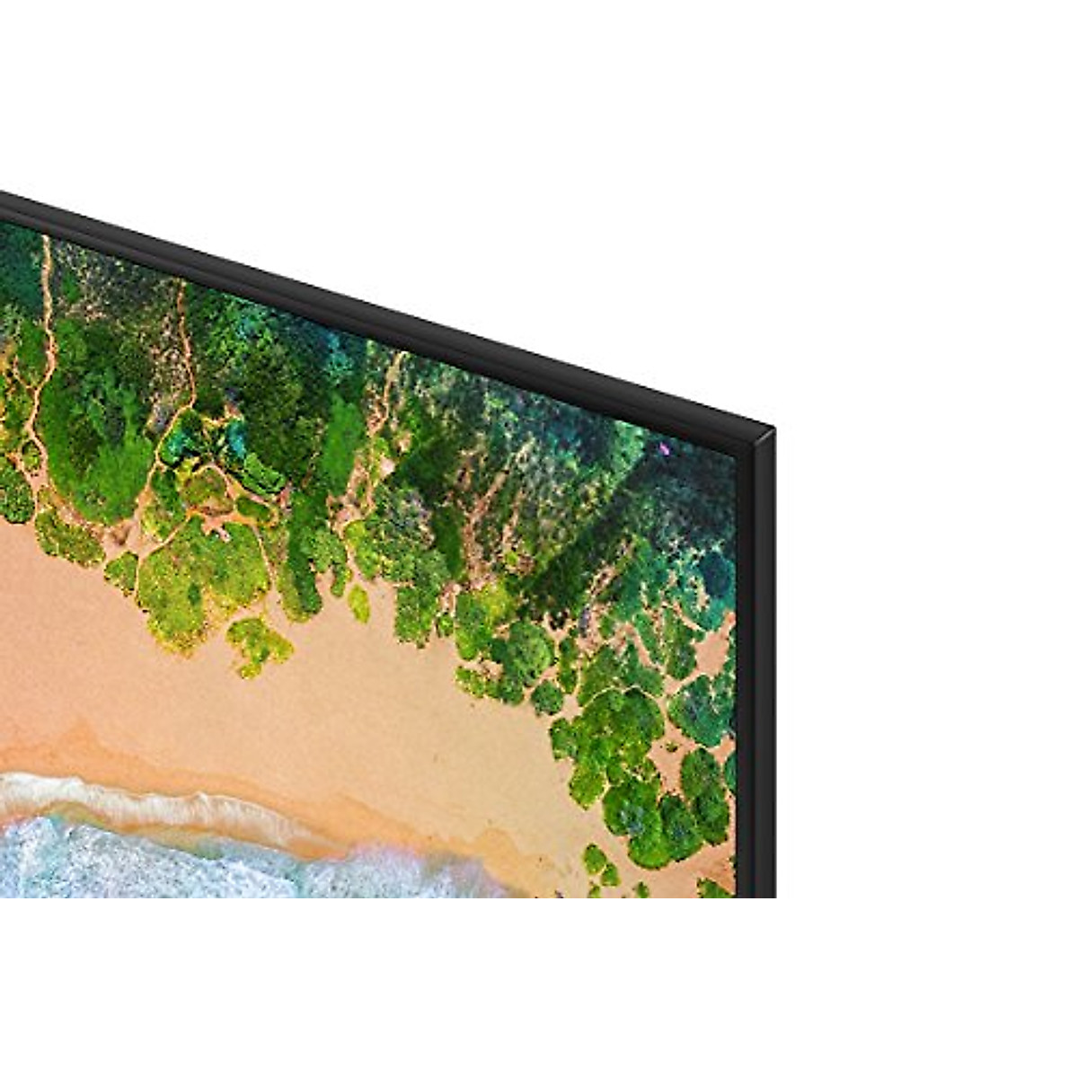 Samsung 7 Series NU7100 43" - Flat 4K UHD Smart LED TV (2018)