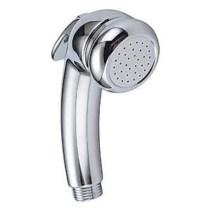 Handheld Toilet Bidets Sprayer Set With Hot And Cold Water Mixing Valves Accessory For Personalize Daily Casual Use