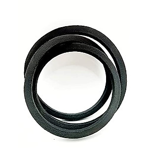 （1/2" X 35") Go-Cheers 7200007 07200007 Snow Blower Drive V-Belt Fits for Models Ariens 932105 and 932506 snowblowers