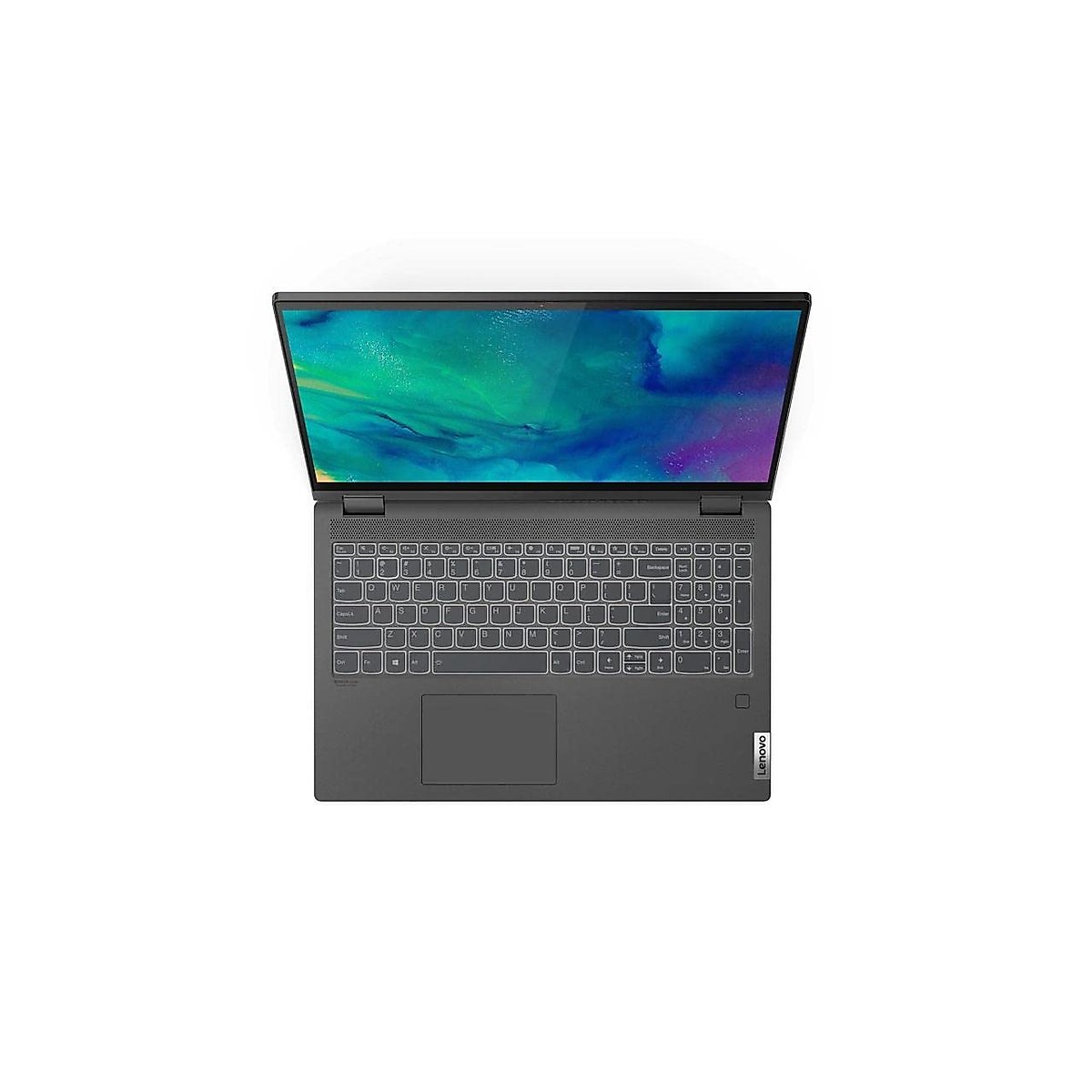 2022 LENOVO IdeaPad Flex 5 15.6" Touchscreen 2-in-1 Laptop AMD Ryzen 5 5500U 6 Cores 8GB DDR4 512GB NVMe SSD Radeon Graphics HDMI USB-C Fingerprint Backlit Keyboard Windows 11 w/ 32GB USB