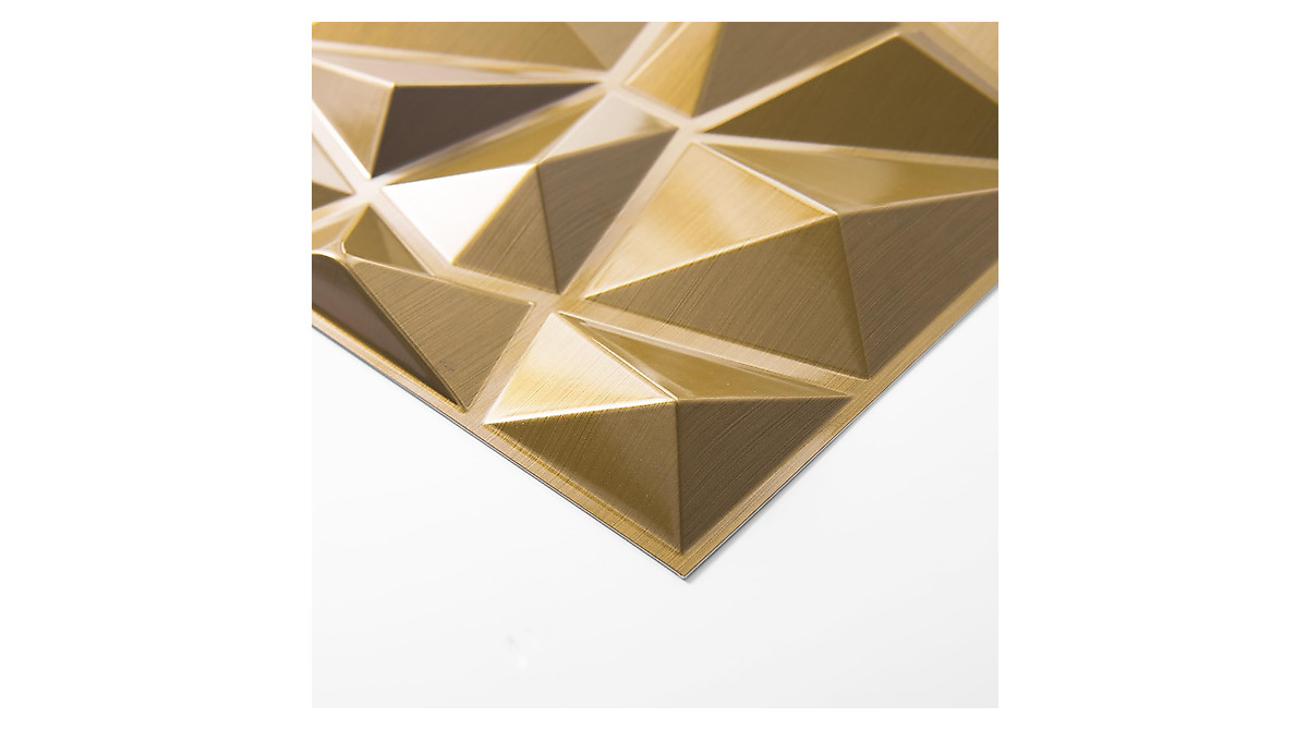 Art3d 3D Diamond Design Wall Panels - Elevate Your Decor