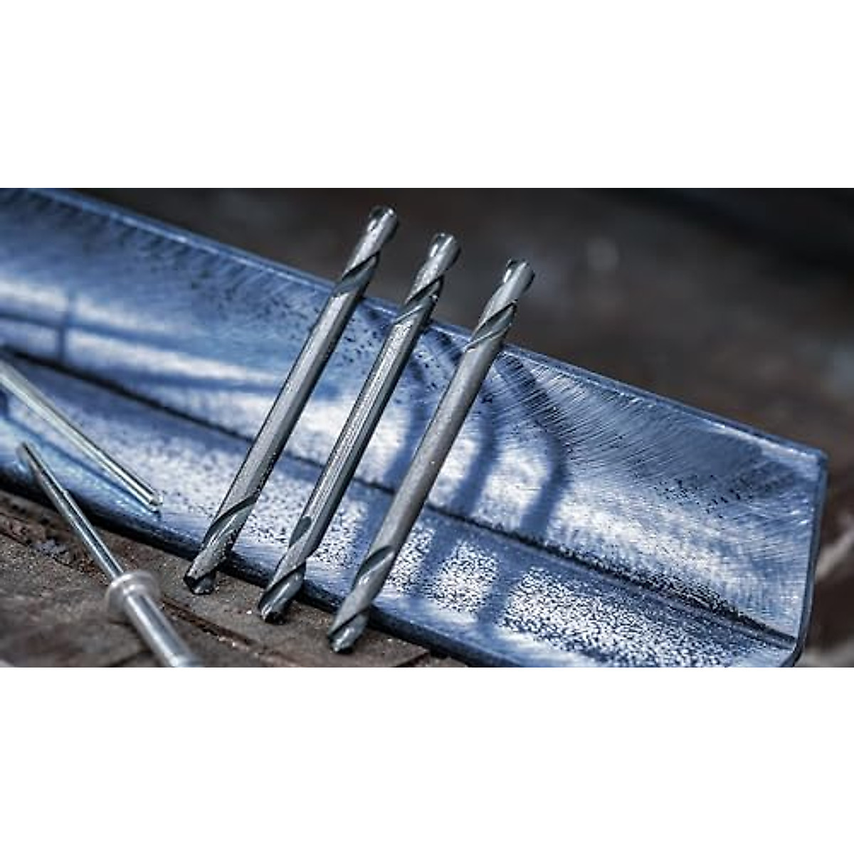 Bosch Professional 2608597589 Double-Ended Drill bits