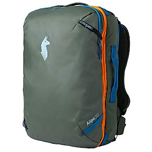 Cotopaxi Allpa 35L Travel Pack - Pacific