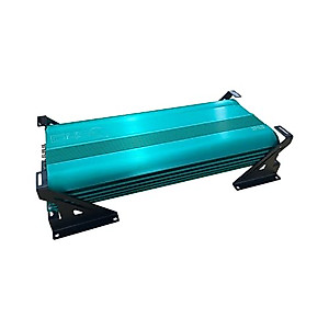 2 Amp Amplifier Rack Droppin HZ Car Audio Clean Amplifier Installation