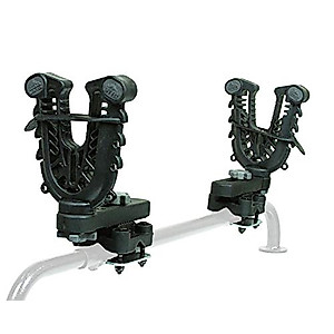 ATV Tek FFG1 FlexGrip Pro Single Rider Gun/Bow/Tool Rack