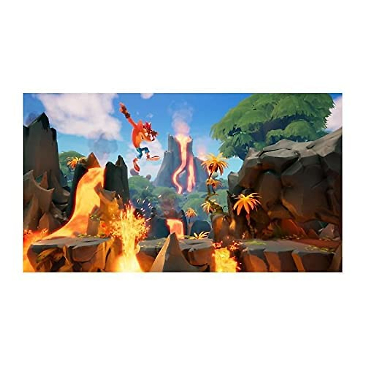 Crash Bandicoot 4 It's About TIME - Switch