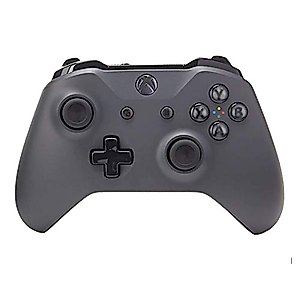 Microsoft Xbox One Wireless Controller - Storm Gray Limited Edition (Bulk Packaging)