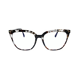Tom Ford Women's Square 54Mm Optical Frames