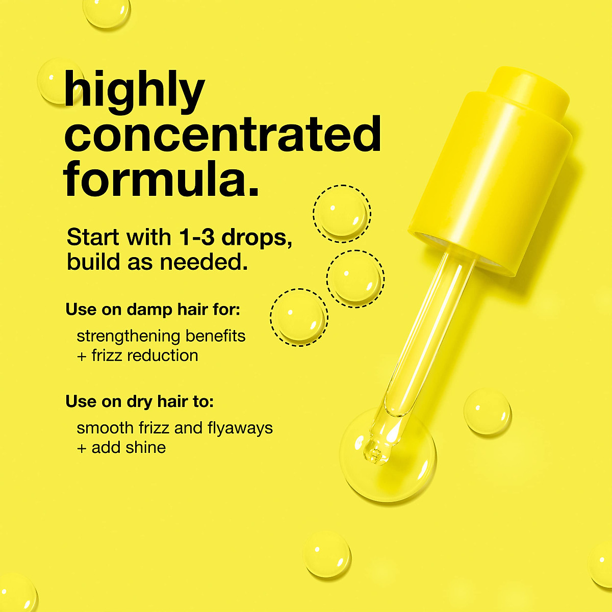 K18 Detox Shampoo & Hair Oil Bundle - Color Safe Detox Clarifying Shampoo (8.5oz) to remove build up, and Weightless Hair Strengthening Oil (30ml)