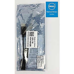 Dell DisplayPort to HDMI Audio/Video Cable