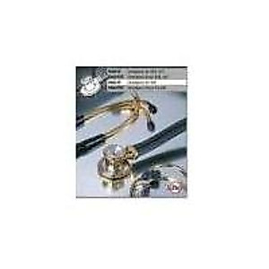 ADC Chestpiece for 645, 18K GP 645-01