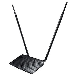 ASUS RT-N12 C1 - Wireless Router - 4-Port-Switch