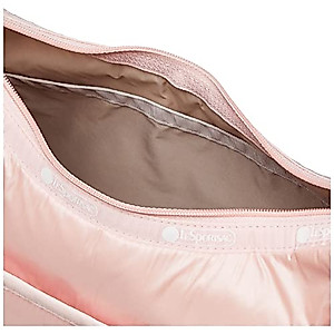 LeSportsac(レスポートサック) Shoulder Bag, Pink Blush