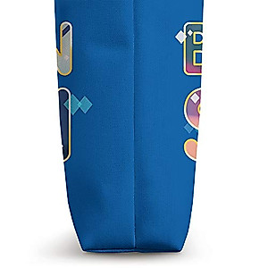 Steven Universe Believe Tote Bag