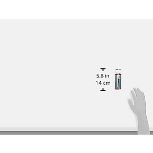 Bosch 2608596300 Standard Wood Drill Bit, 3mm x 30mm x 60mm, Blue