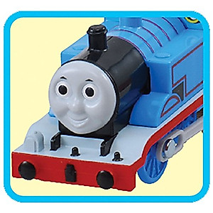 Tomica PraRail Thomas & Friends Train Freight Loading Set (Model Train)