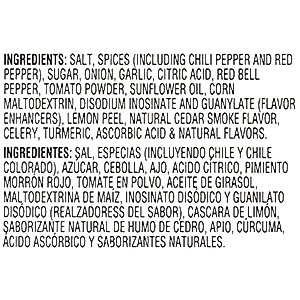 McCormick Grill Mates Seafood Seasoning, 23 oz - One 23 Ounce Container of Fish Seasoning, Enhancing Flavor of Seafood, Beef, Poultry, Vegetable Dishes and More