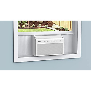 Danby DAC100B8IWDB-6 Window Air Conditioner, White