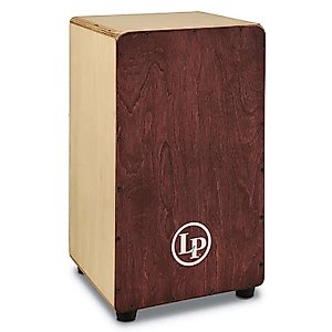 Groove Wire Cajon (LP1427W)